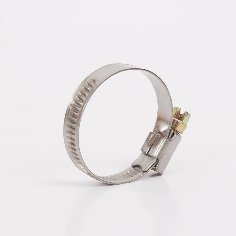Combustion Air Intake Pipe Clamp, 40 mm – こんにちはマート | KON NICHIWA MART
