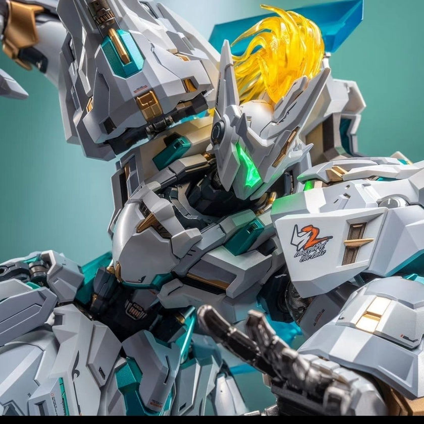 Moshow Progenitor Effect Nobel Class Lancelot of the Lake – こんにちはマート ...