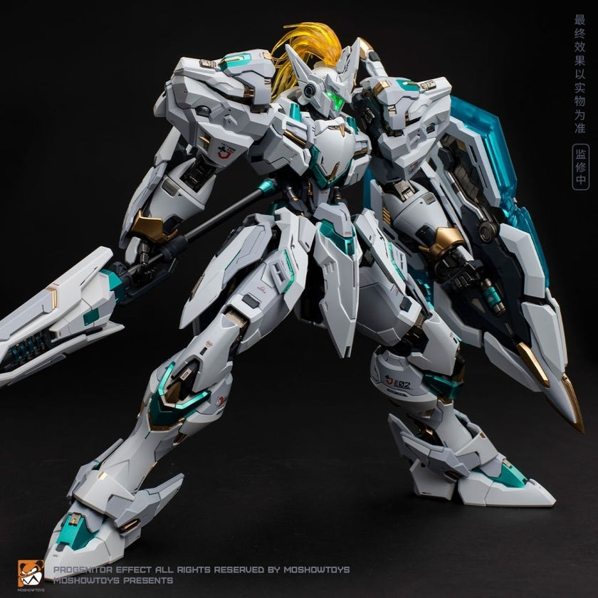 Moshow Progenitor Effect Nobel Class Lancelot of the Lake – こんにちはマート ...