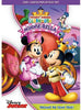 Mickey Mouse Clubhouse: Minnie-rella;Mickey Mouse Clubhouse (Bilingual ...