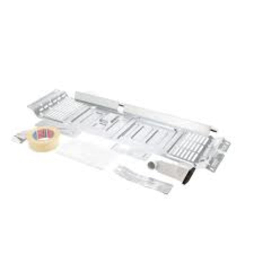 Frigidaire 5303918878 Refrigerator Fan Seal & Drain Tube Kit – こんにちはマート ...