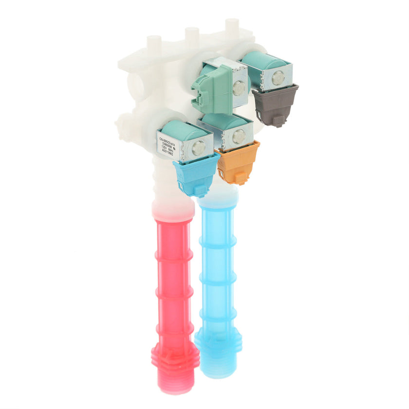 Frigidaire 5304505192 Washer Dispenser Valve Assembly Part – こんにちはマート ...