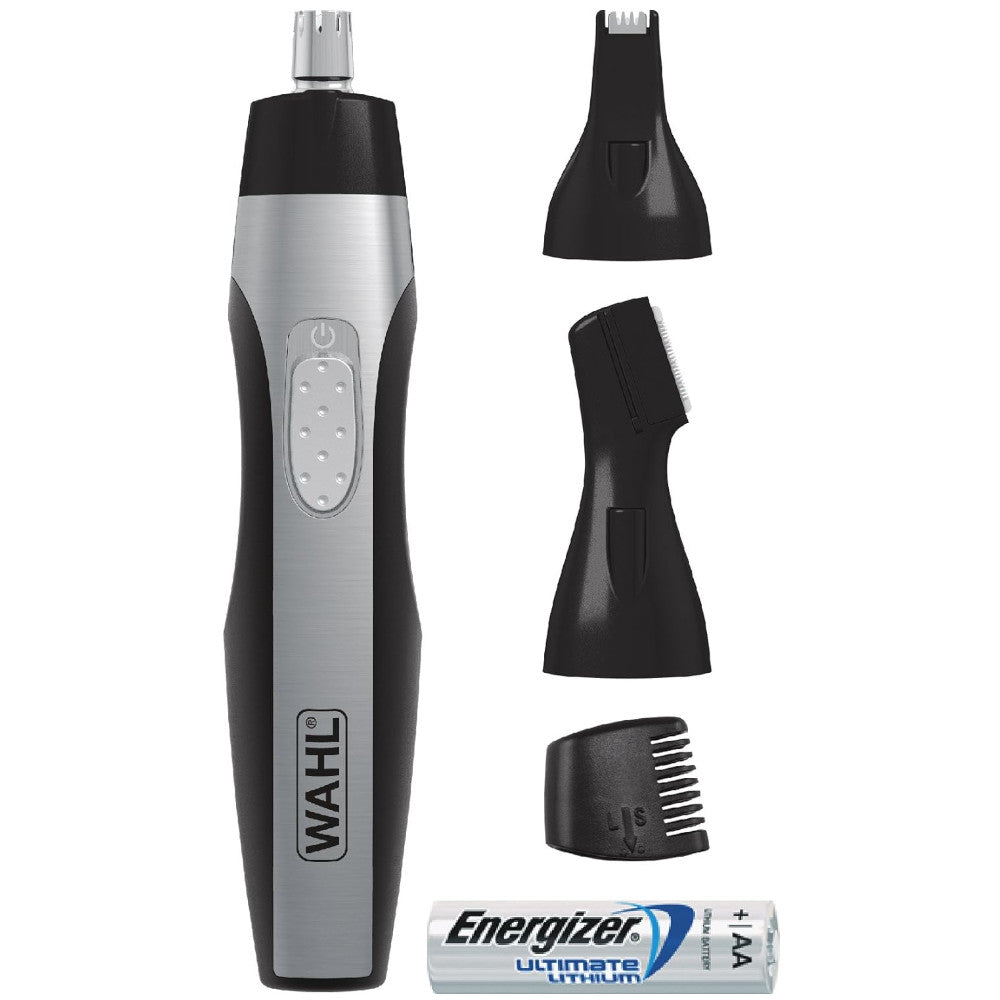 WAHL 5572 Lithium Lighted Detailer – こんにちはマート | KON NICHIWA MART