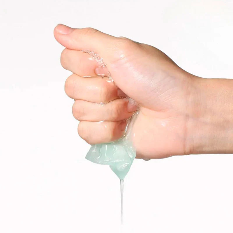 Anua PDRN Hyaluronic Acid Capsule 100 Serum Mask 23ml – こんにちはマート | KON ...