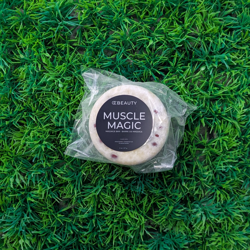 Muscle Magic Massage Bar – こんにちはマート | KON NICHIWA MART