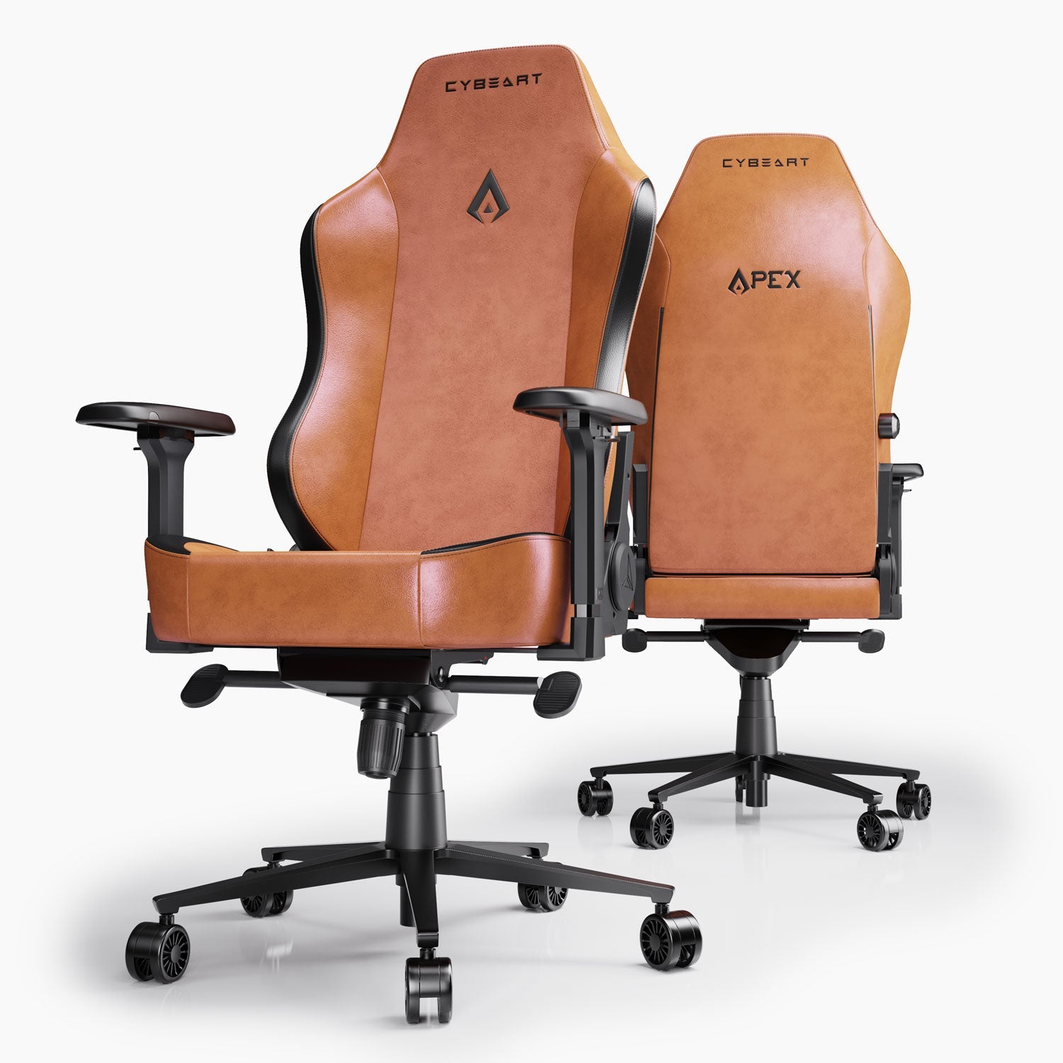 Apex Series - Vintage Gaming Chair – こんにちはマート | KON NICHIWA MART