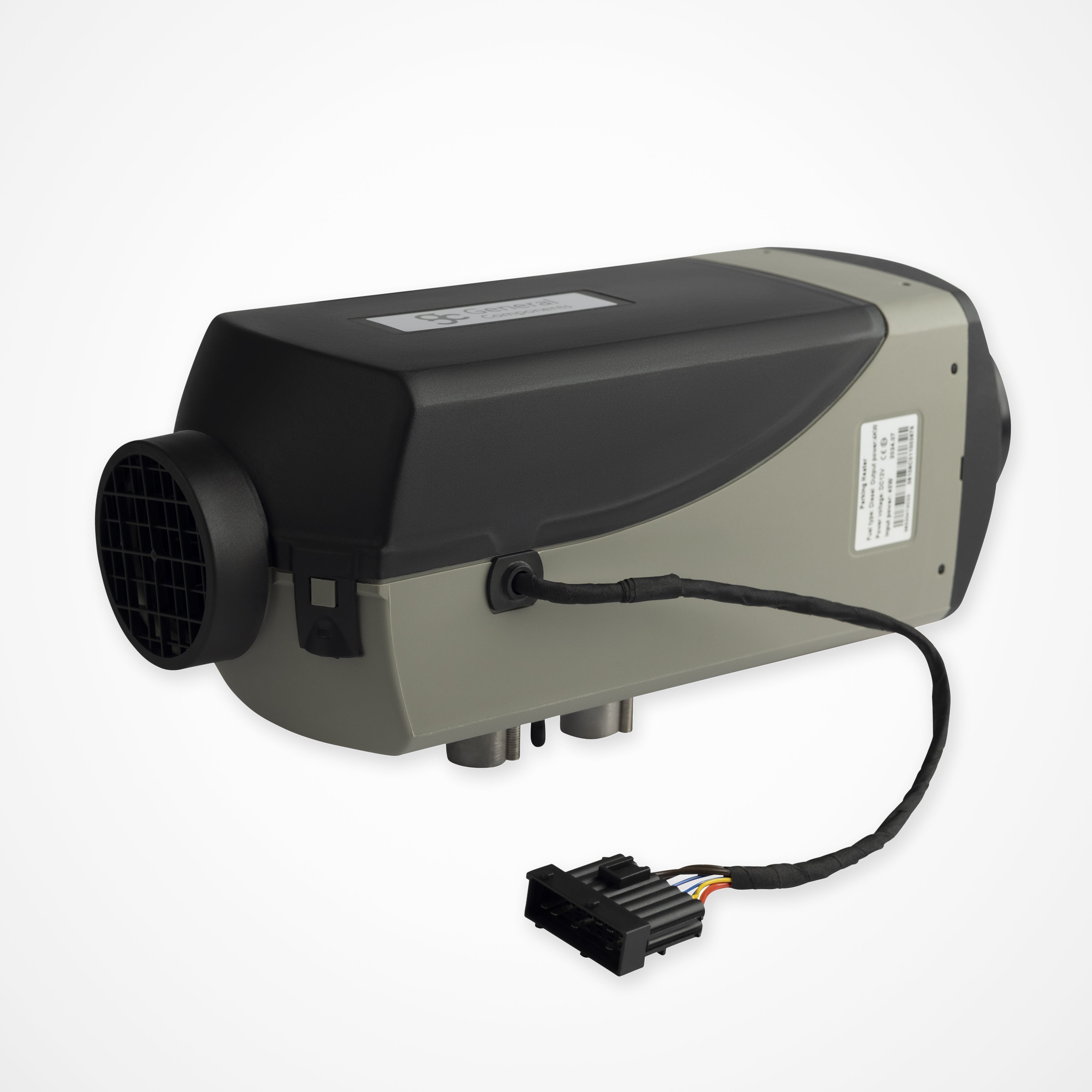 BISON 4000A Heater Kit – こんにちはマート | KON NICHIWA MART