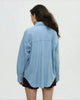 Denim West End Shirt – こんにちはマート | KON NICHIWA MART