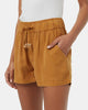 Tencel Instow Short – こんにちはマート | KON NICHIWA MART
