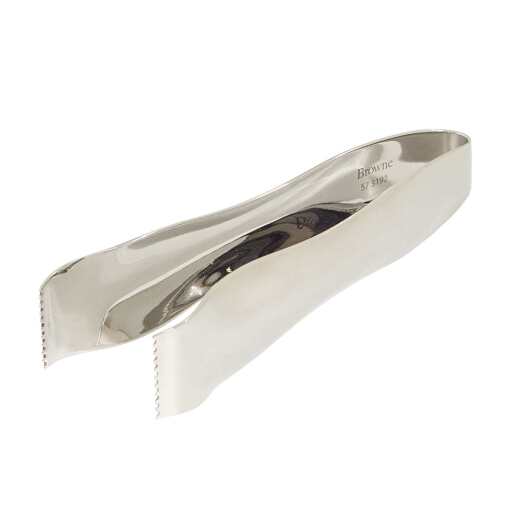 Browne - ECLIPSE Pom Tongs, 9"/23cm, 18/8 SS, Mirror Finish – こんにちはマート ...