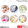 Dandadan Anime Merch - Trading Metallic Tin Badge vol.1 – こんにちはマート ...