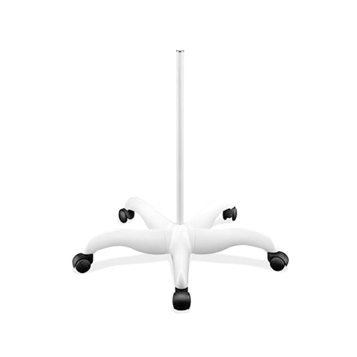 Daylight - Mobile Lamp Base On 5 Casters – こんにちはマート | KON NICHIWA MART