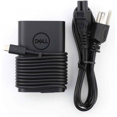Dell 65W Type-C/USB-C AC Power Adapter – こんにちはマート | KON NICHIWA MART