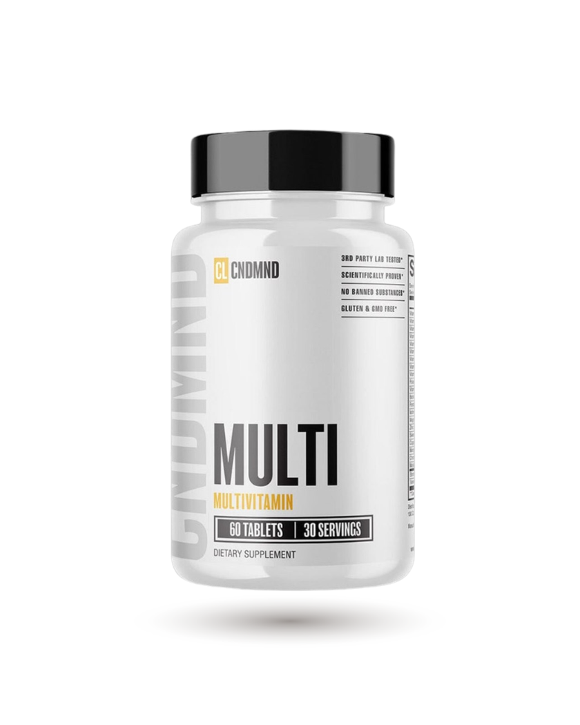 Condemned Multi-Vitamin: Boost Energy & Wellness Daily – こんにちはマート | KON ...