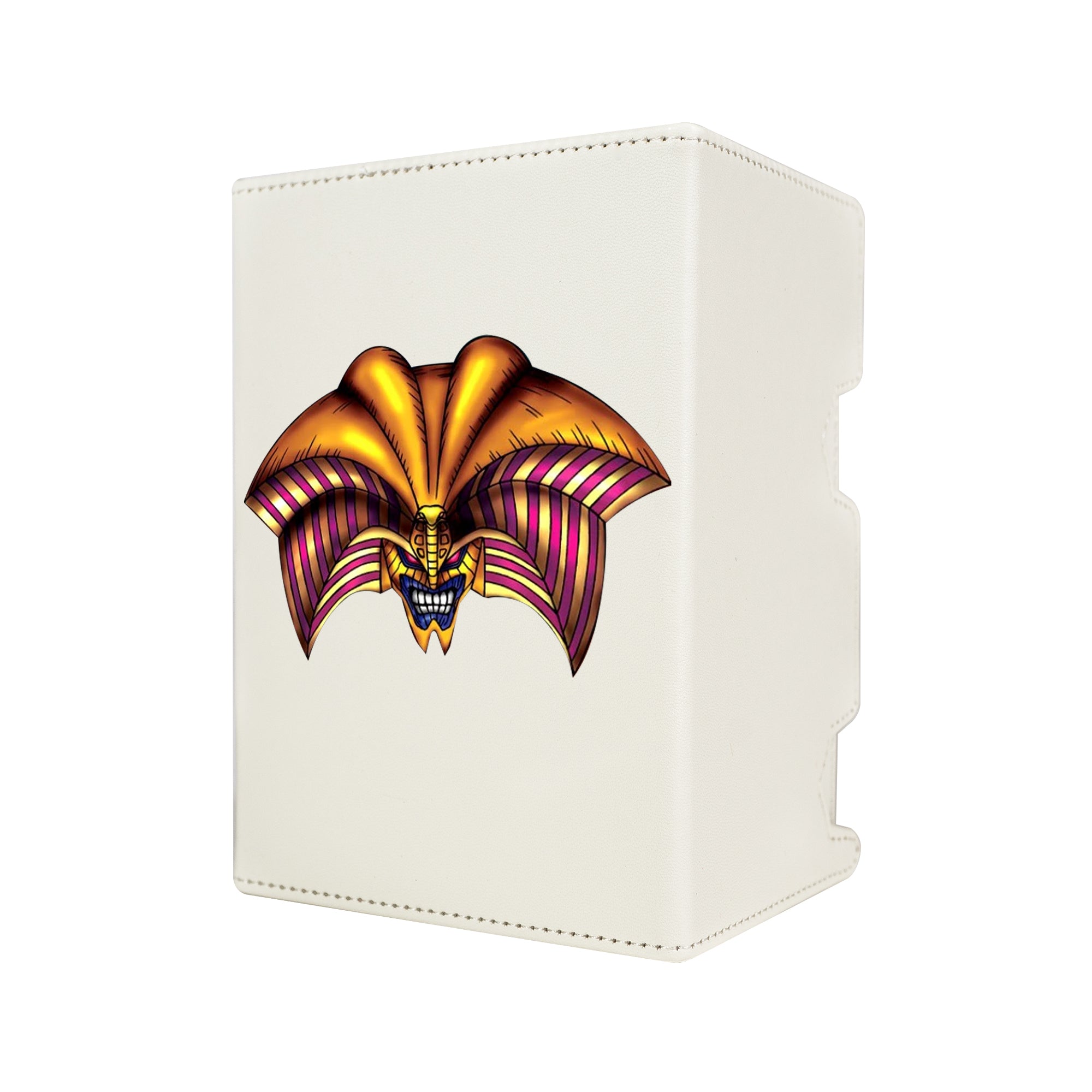 Exodia - Mach 3 Deck Box – こんにちはマート | KON NICHIWA MART
