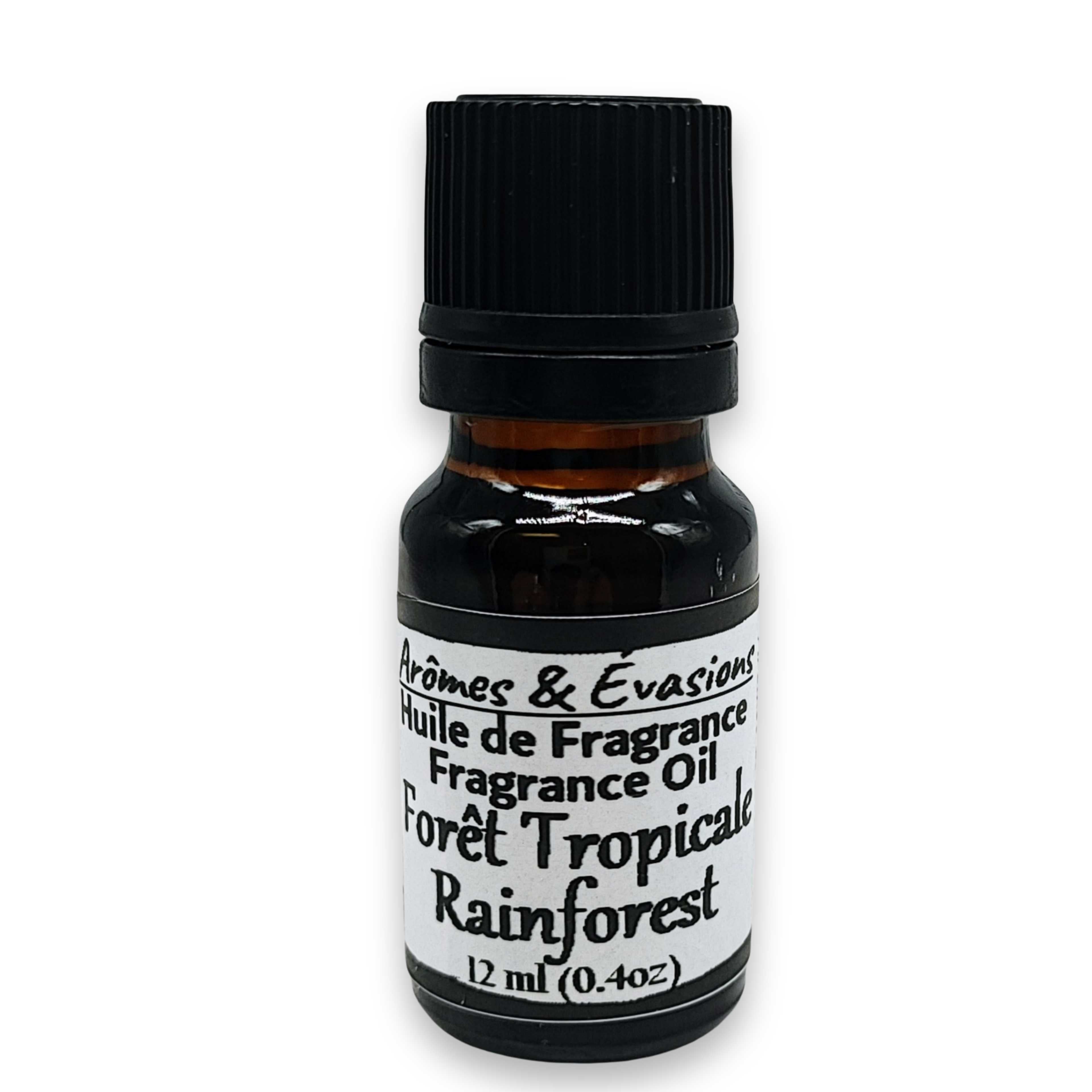 Fragrance Oil - Rainforest – こんにちはマート | KON NICHIWA MART
