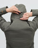 Nimbus Long Rain Jacket – こんにちはマート | KON NICHIWA MART