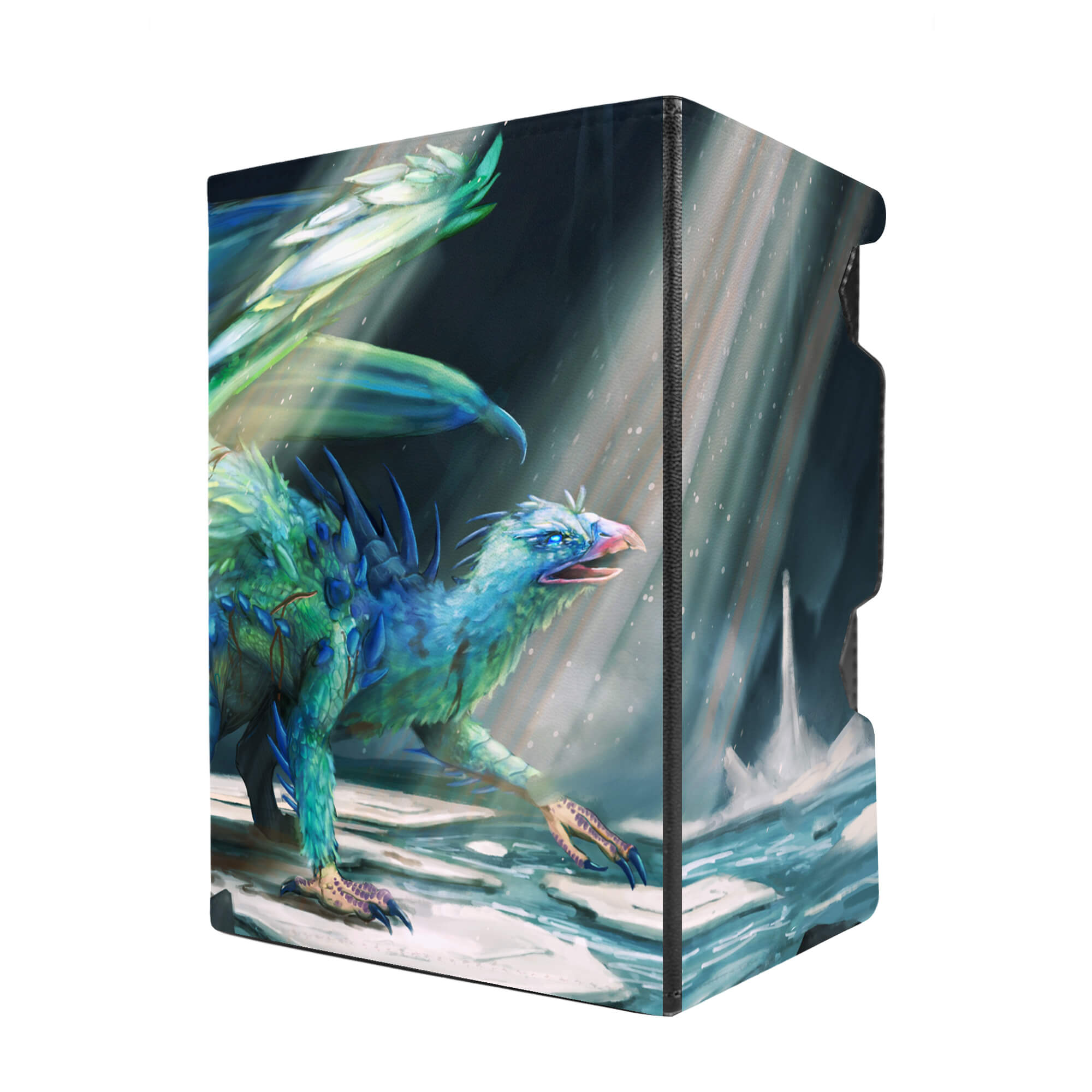 Harpie Chimera - Mach 3 Deck Box – こんにちはマート | KON NICHIWA MART