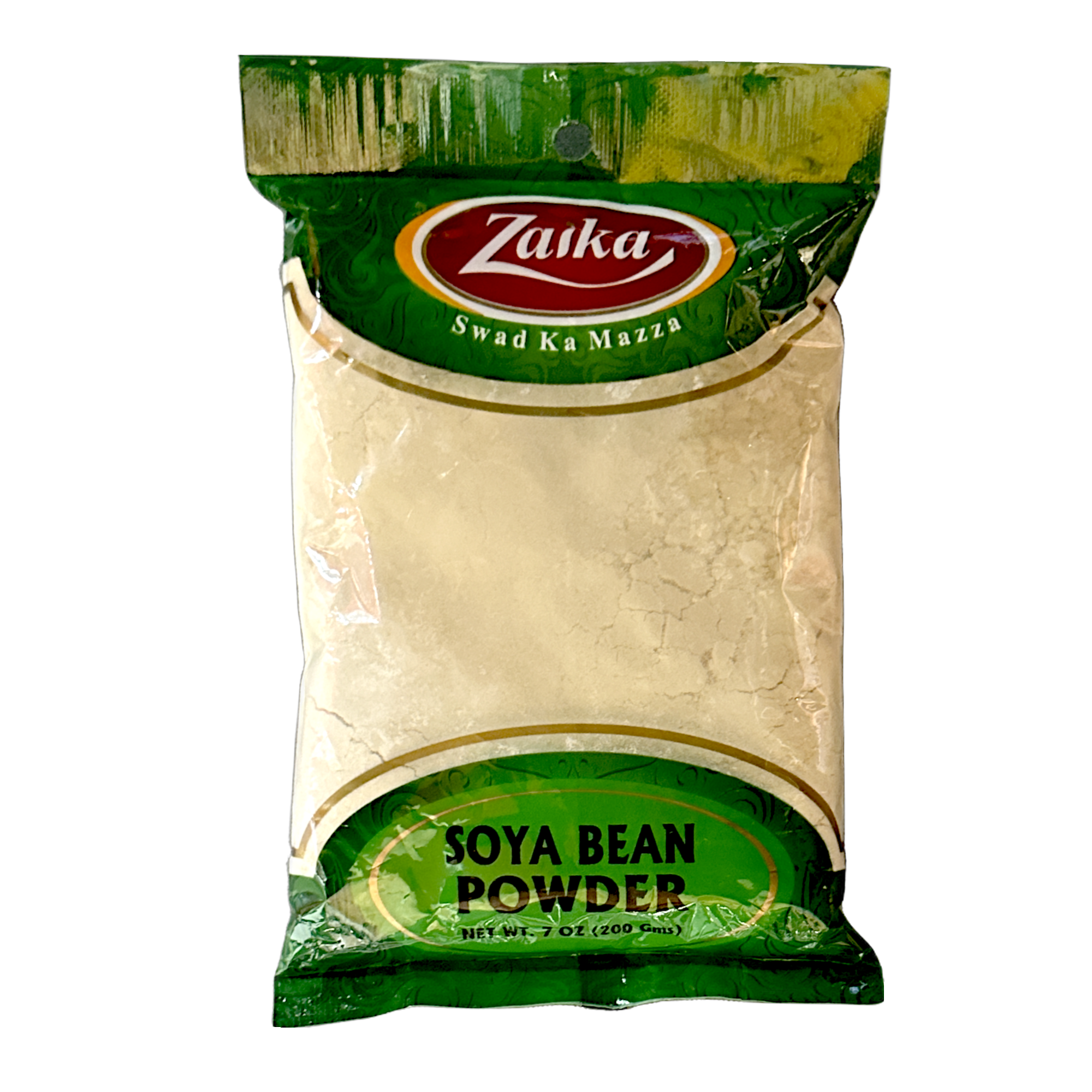 Zaika Soya Bean Powder 200gm – こんにちはマート | KON NICHIWA MART