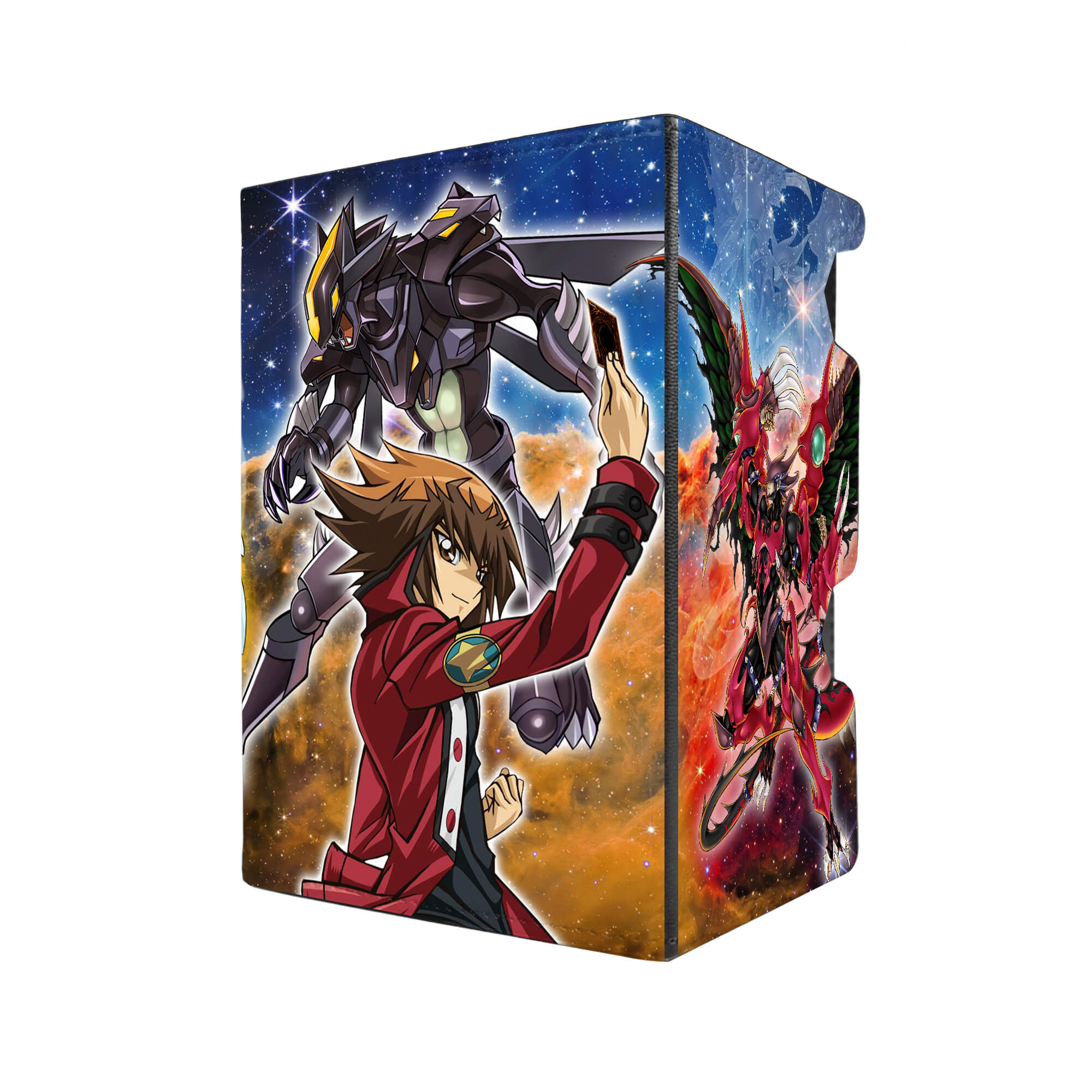 Jaden HERO - Mach 3 Deck Box – こんにちはマート | KON NICHIWA MART