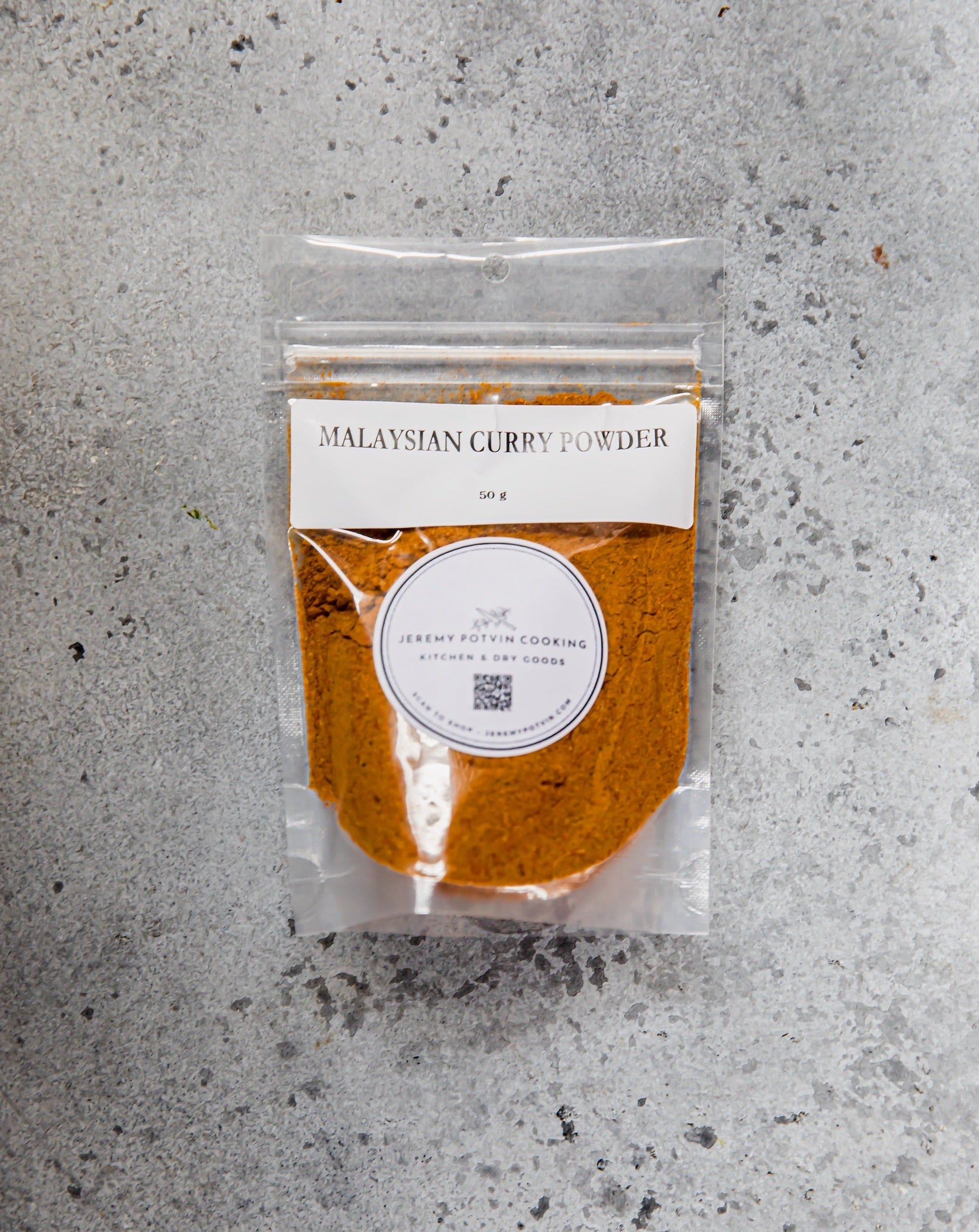 Malaysian Curry Powder – こんにちはマート | KON NICHIWA MART