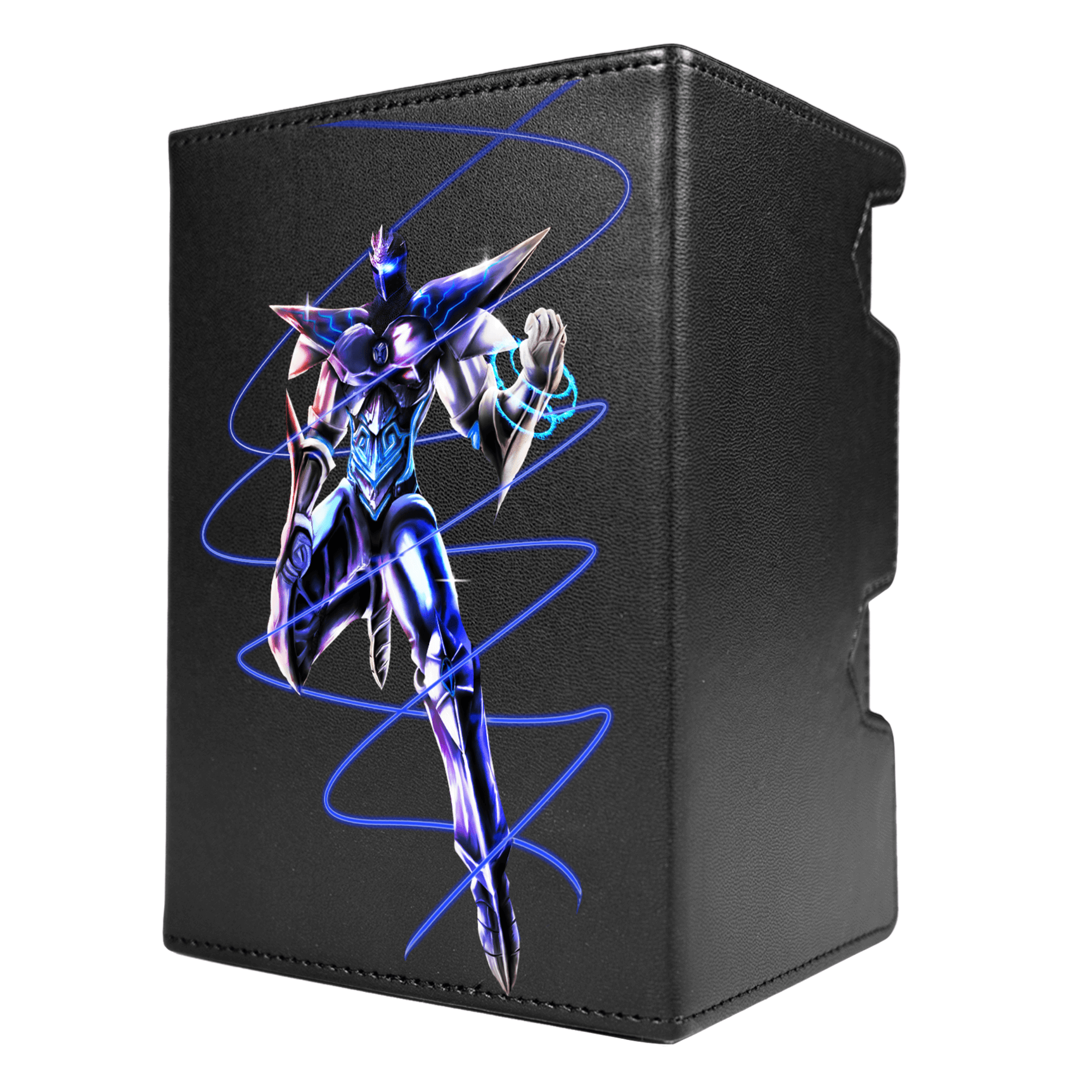 NEO Hero Hamon Warrior - Mach 3 Deck Box – こんにちはマート | KON NICHIWA MART