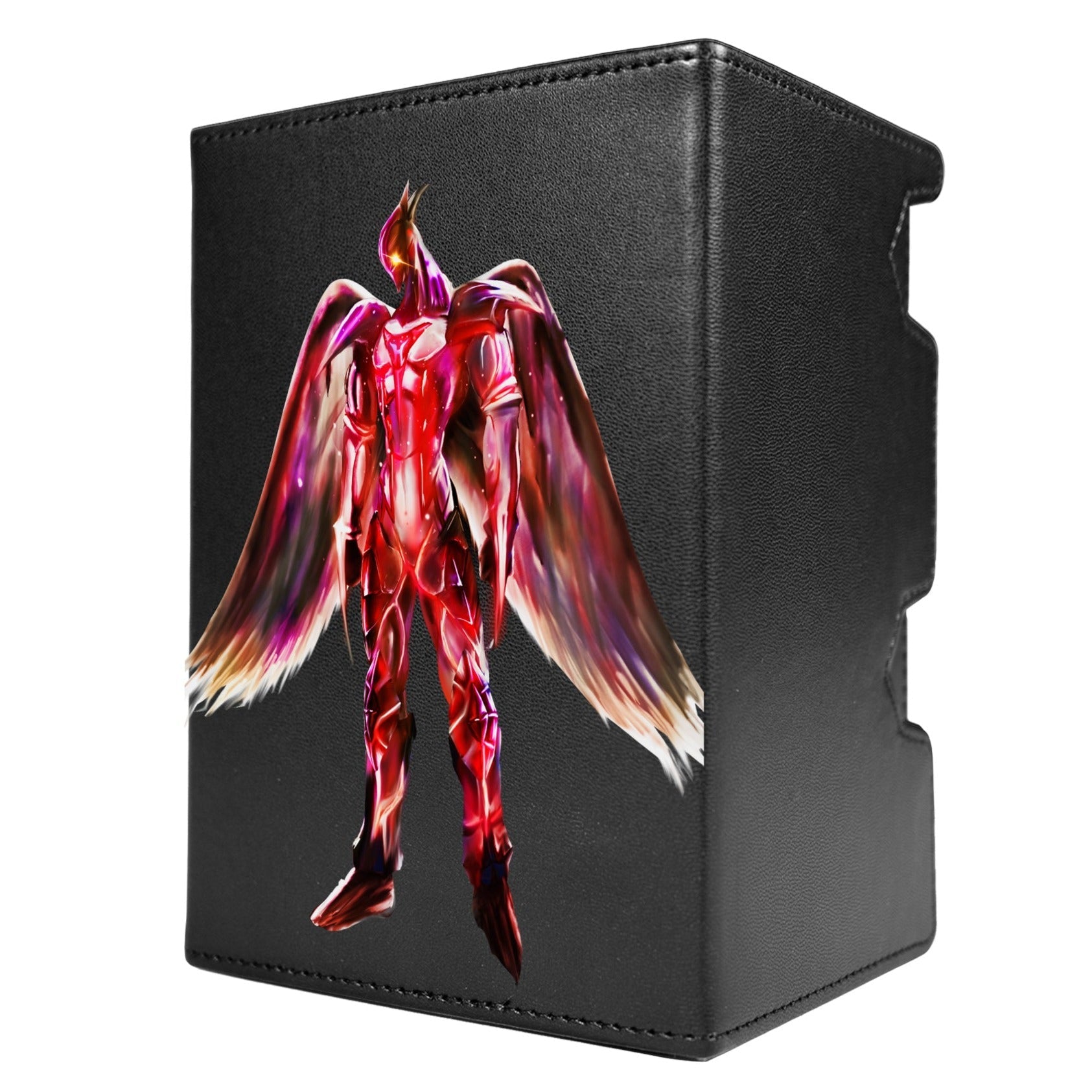NEO Hero Necro-Icarus - Mach 3 Deck Box – こんにちはマート | KON NICHIWA MART