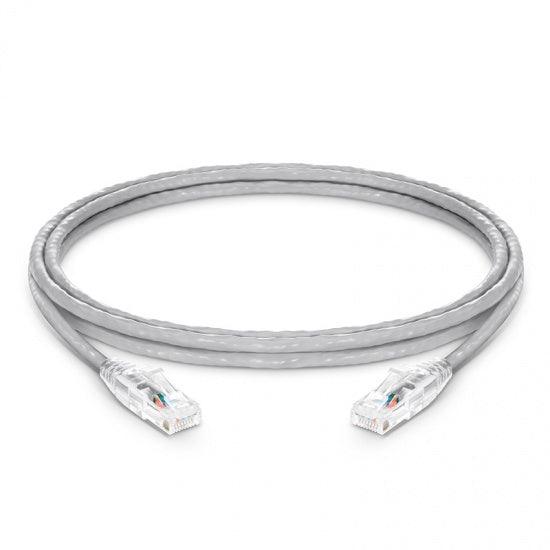 Nexxt - Networking Cat6 7ft UTP Gigabit Ethernet Cable 4 Pairs 23AWG C ...