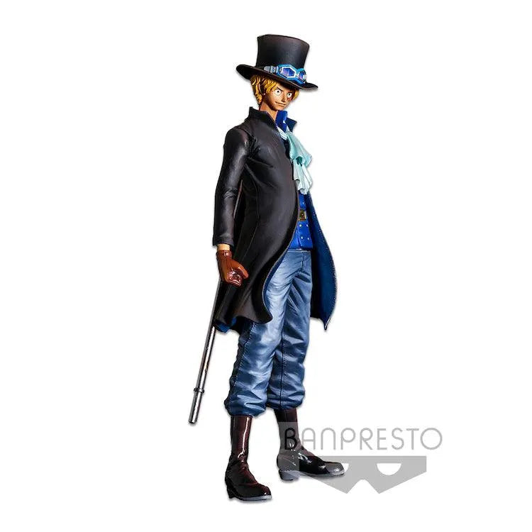 One Piece Chronicle Master Stars Piece - Sabo – こんにちはマート | KON NICHIWA MART