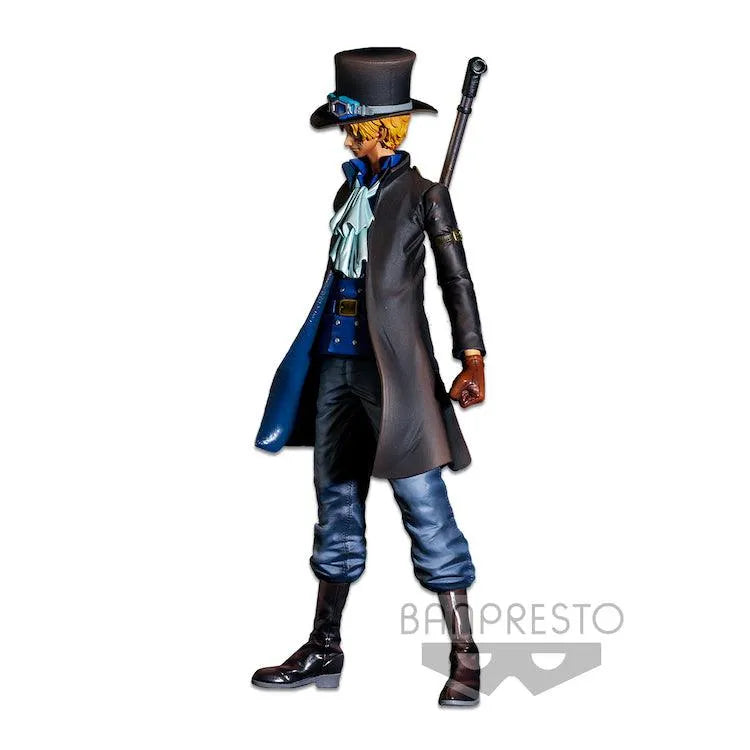 One Piece Chronicle Master Stars Piece - Sabo – こんにちはマート | KON NICHIWA MART