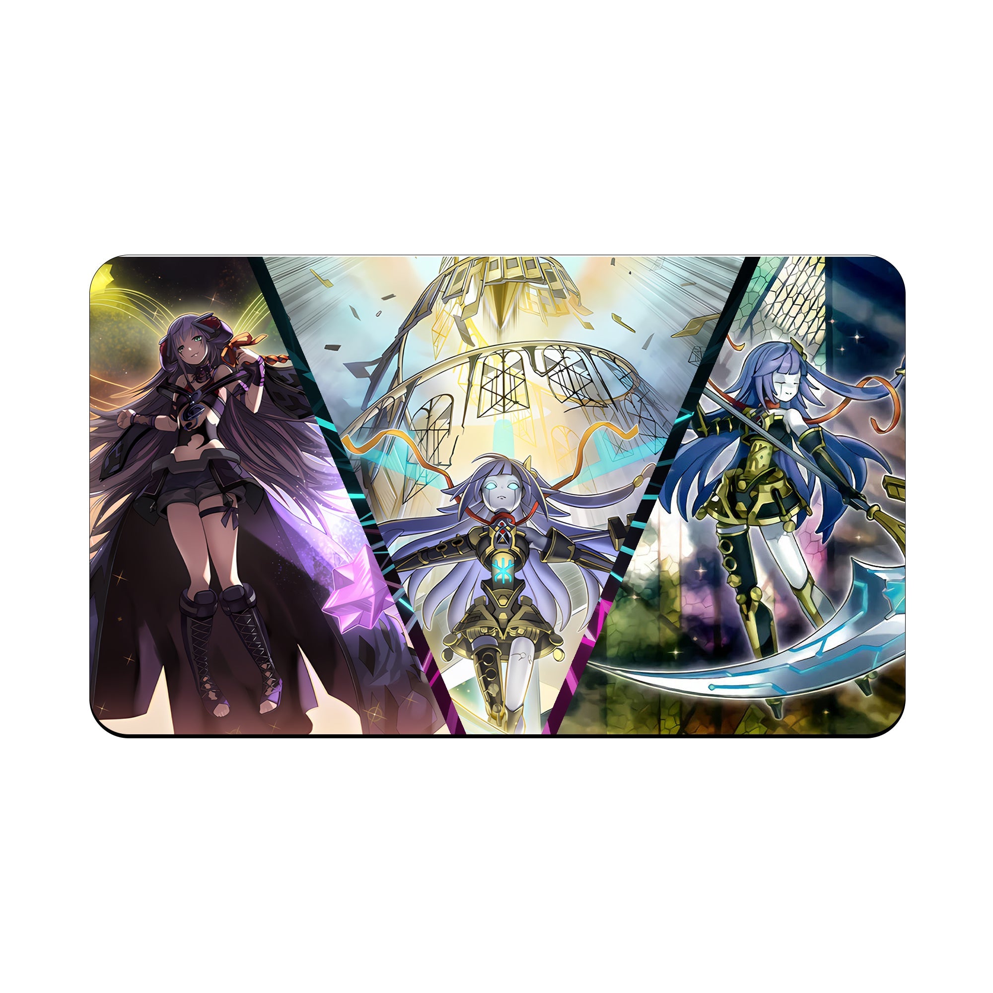 Orcustrated Core Playmat – こんにちはマート | KON NICHIWA MART