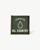 Edmonton Oil Country Wood Sign – Edmonton Hockey-Inspired Wall Art ...