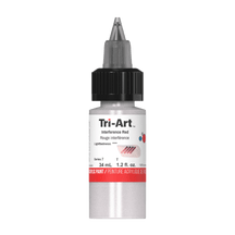Tri-Art Low Viscosity - Interference Red – こんにちはマート | KON NICHIWA MART
