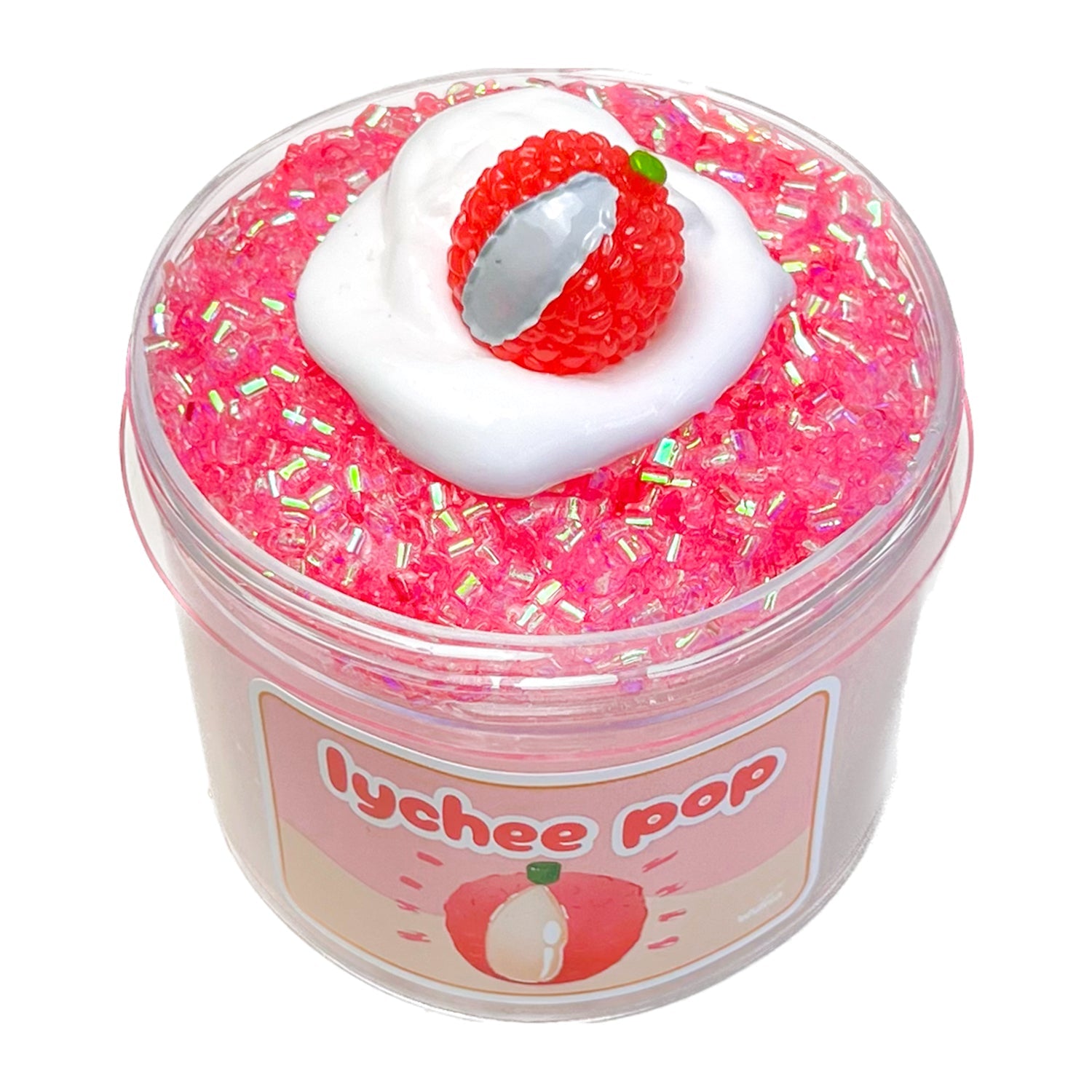 Lychee Pop – こんにちはマート | KON NICHIWA MART