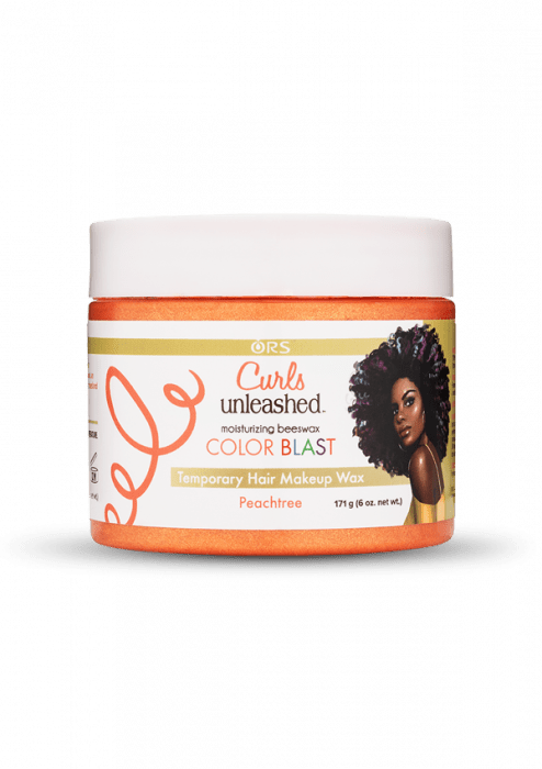 ORS UNLEASSHED COLOR BLAST PEACHTREE 6OZ – こんにちはマート | KON NICHIWA MART