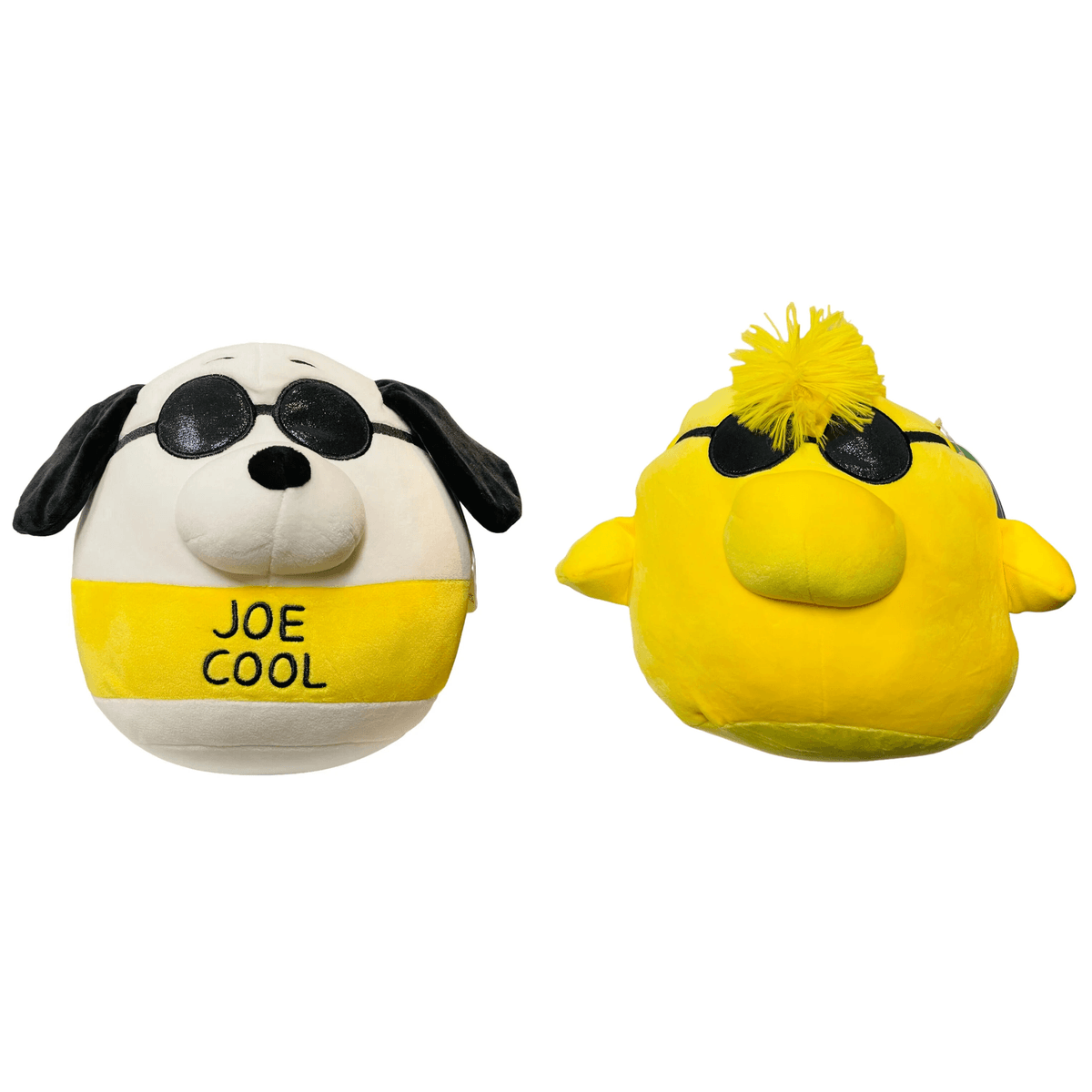 Peanuts Joe Cool Squishmallow – こんにちはマート | KON NICHIWA MART