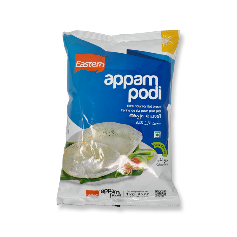 Eastern Appam Podi (Rice Powder) 1kg – こんにちはマート | KON NICHIWA MART