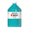 Primary Liquid Acrylic - Ocean Blue – こんにちはマート | KON NICHIWA MART