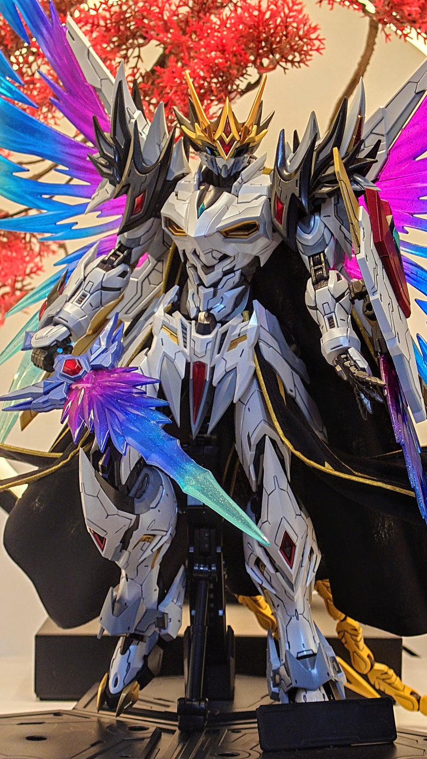 Motor Nuclear MNP-XH02E Cao Ren Elite Version - Special Order – こんにちは ...