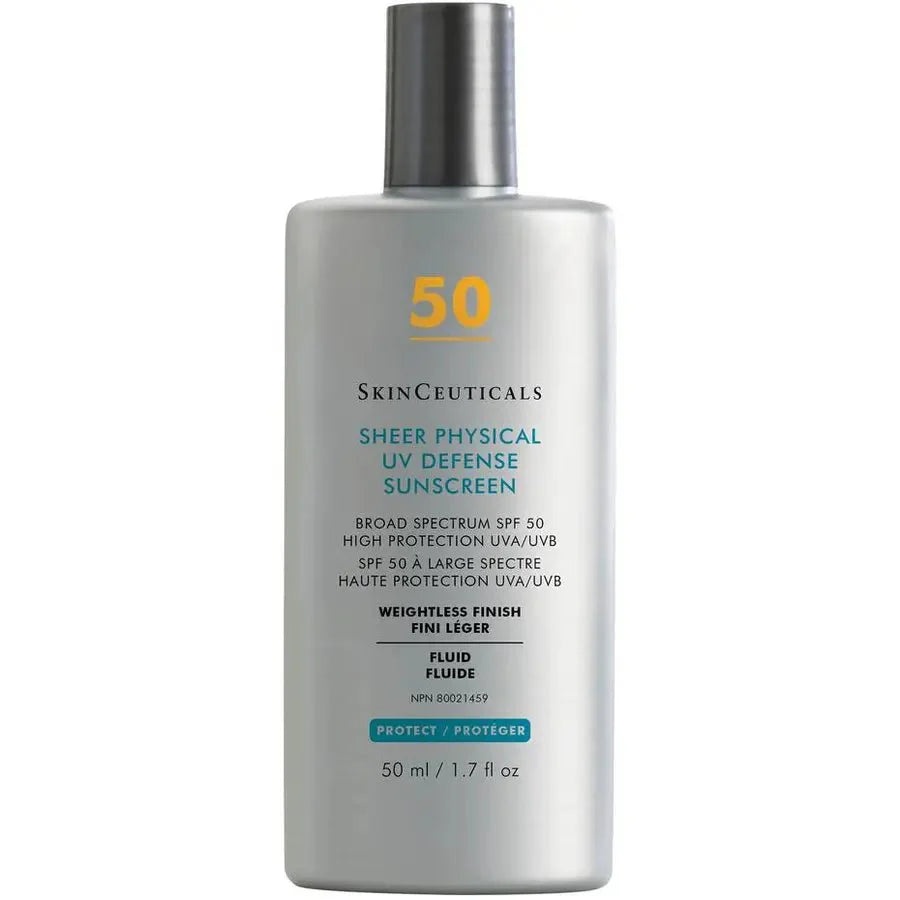 SkinCeuticals - Sheer Physical Fusion UV Defense SPF 50 – こんにちはマート ...