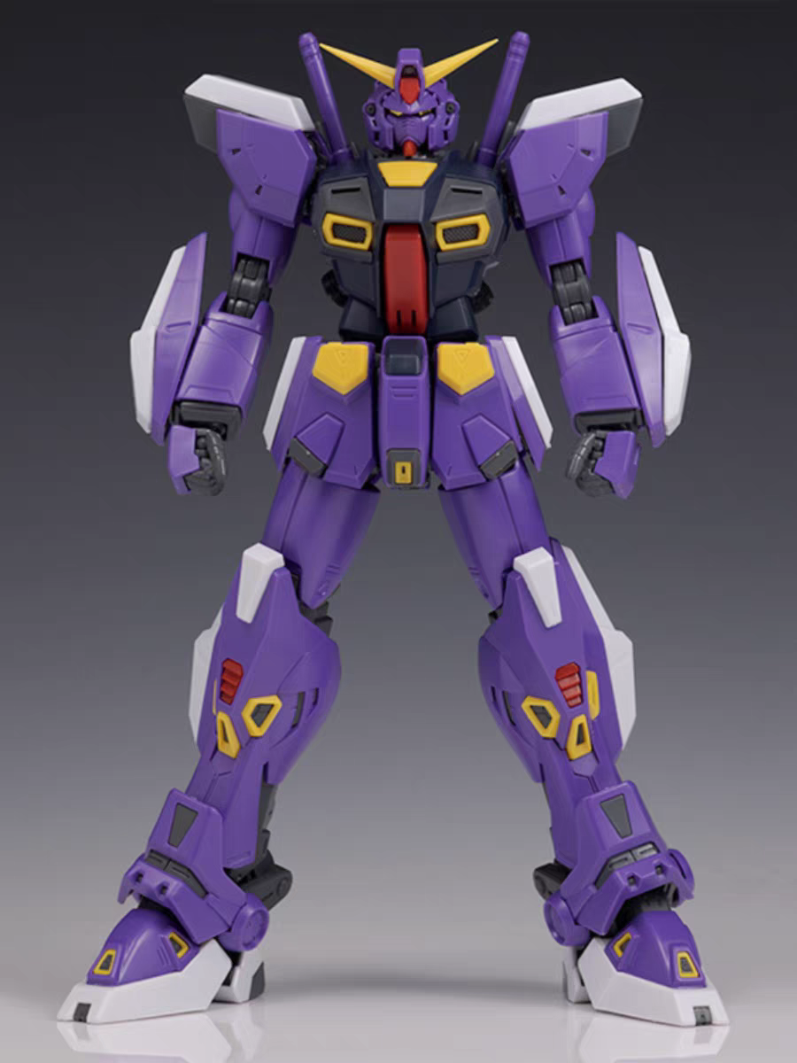 Premium Bandai MG 1/100 Gundam F90 II – こんにちはマート | KON NICHIWA MART