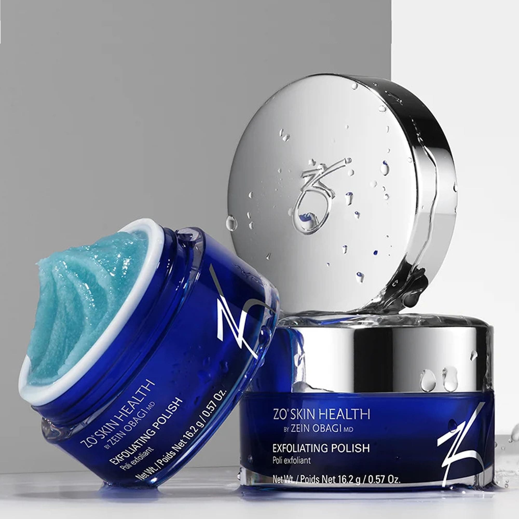 ZO Exfoliating Polish (Travel Sized) – こんにちはマート | KON NICHIWA MART