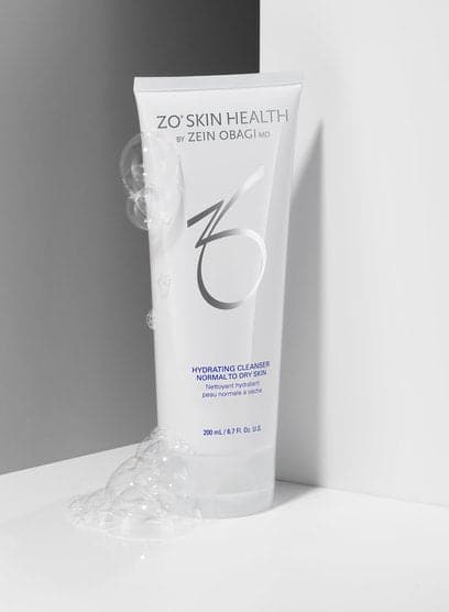 ZO Hydrating Cleanser – こんにちはマート | KON NICHIWA MART