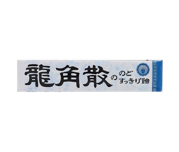 Ryukakusan Ryukakusan Throat Refreshing Lozenges Stick 10 tablets x 10 ...